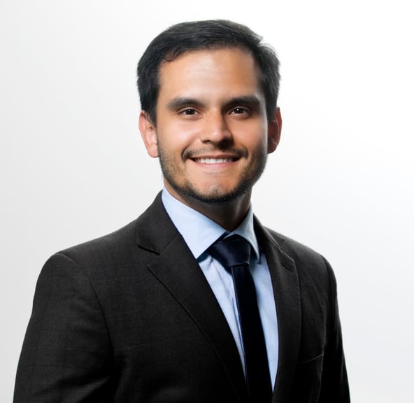 FT MBA Alumni Spotlight: Andrés Soto
