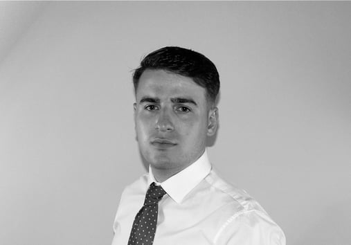 From a non-business background to studying the MSc in Finance