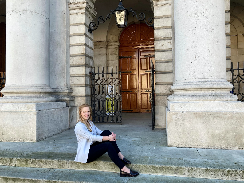 Pursuing a PhD after My MSc in Finance: Sarah Heinz