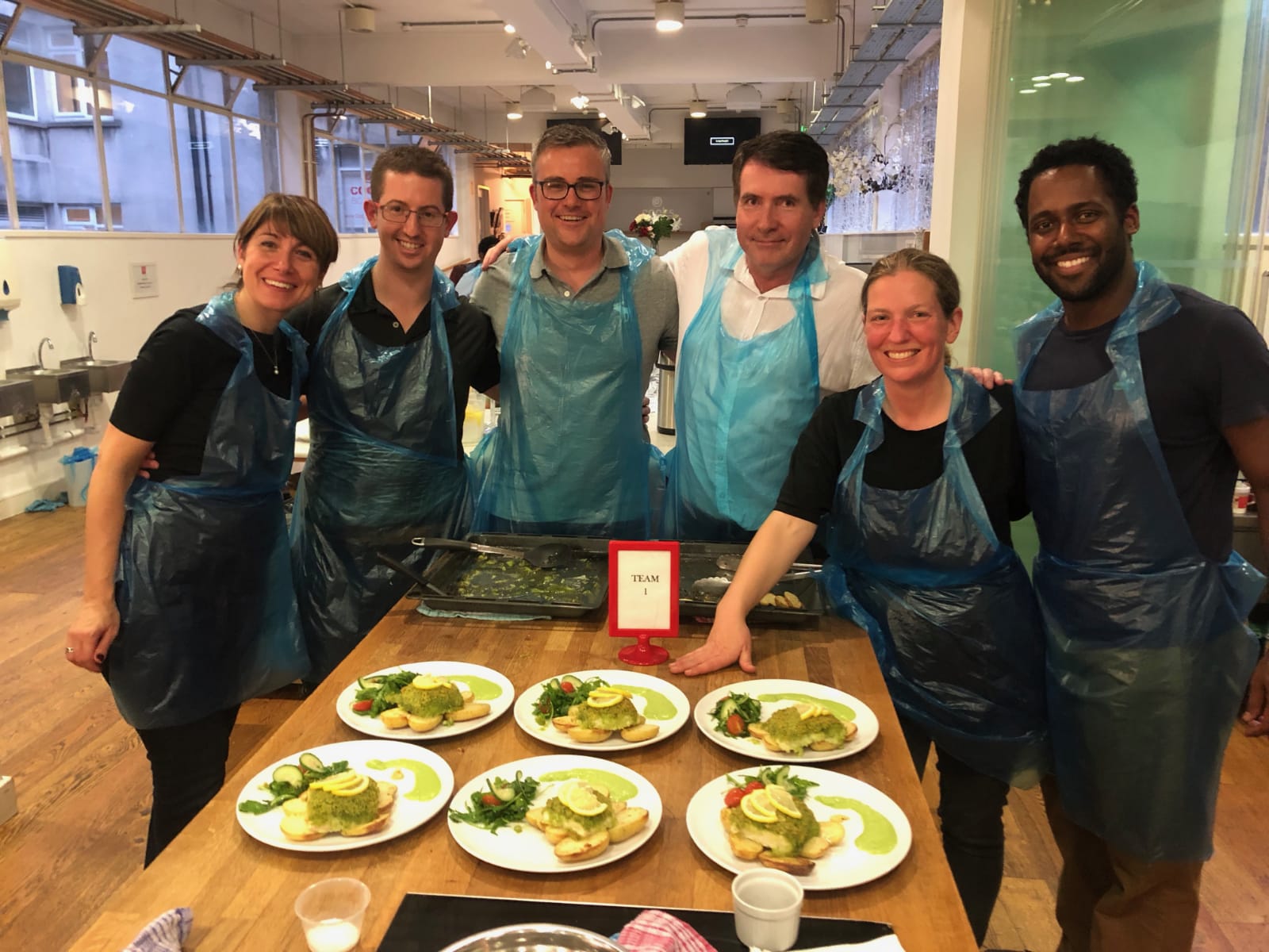 Our MBA Strategic Company Project Experience