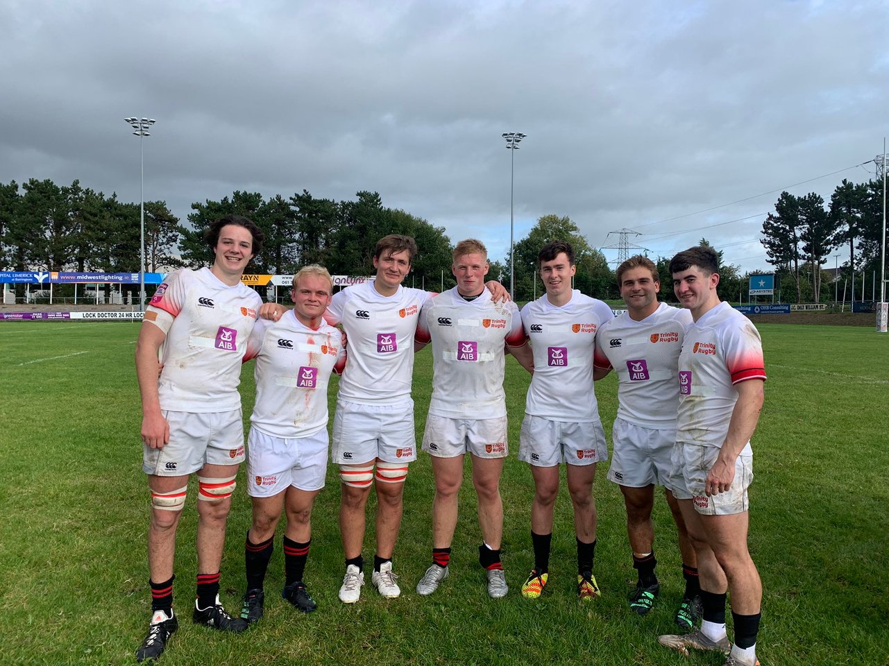 ‘A full-circle moment’: How studying at Trinity spurred this rugby star ...