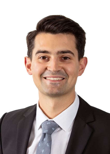 FT MBA Alumni Spotlight: Michael Slabbert