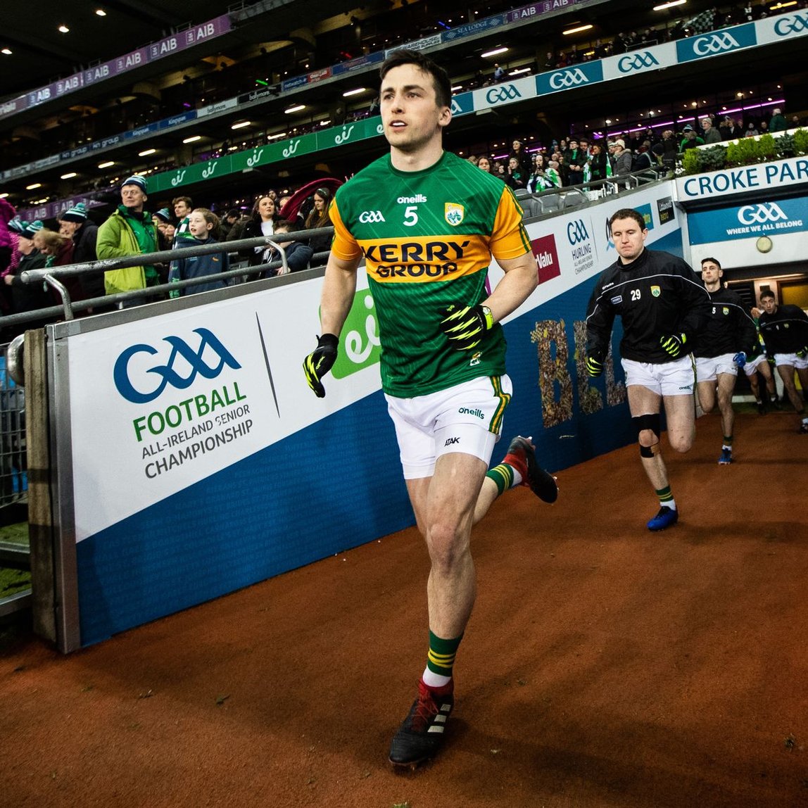 Putting a FEMBA to use on the football pitch